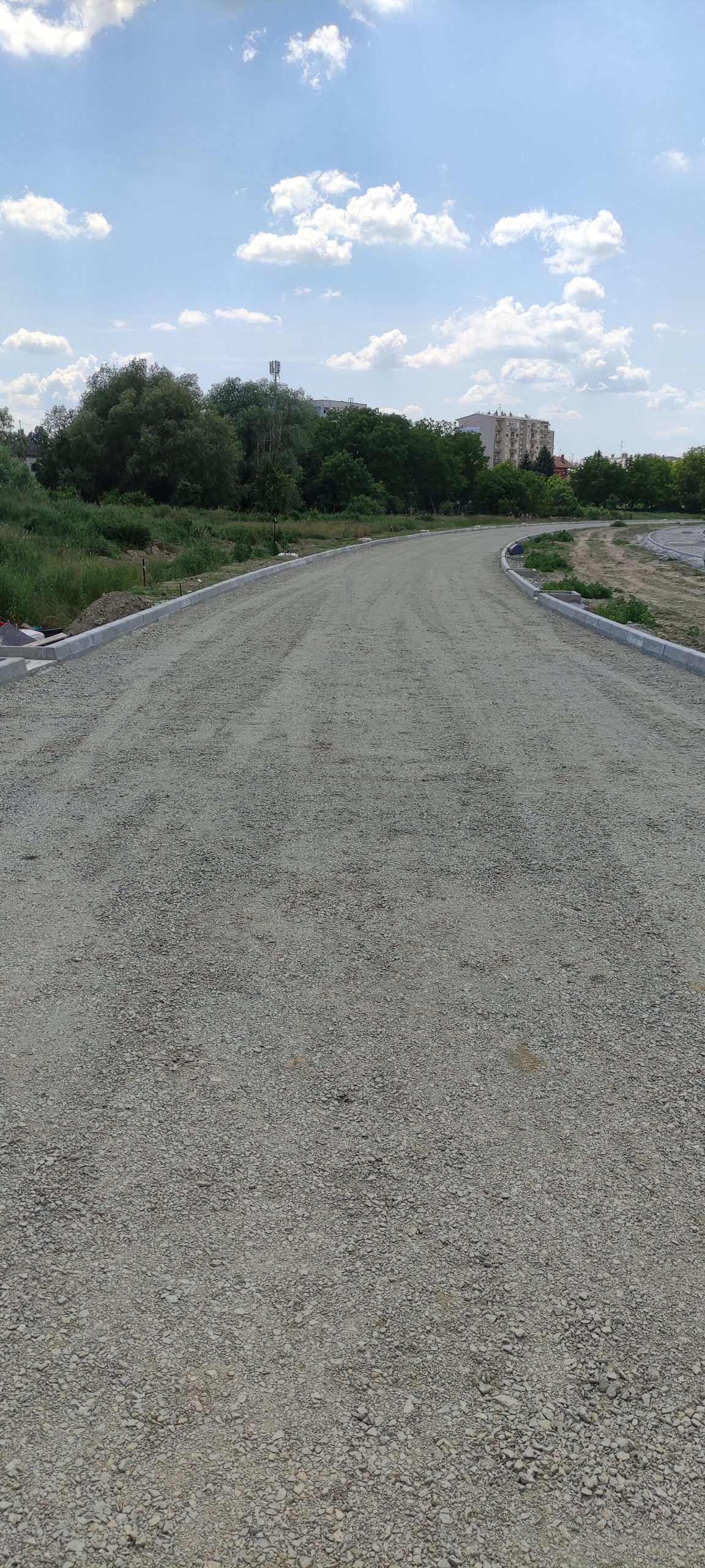 Inženjerska geodezija - Ured ovlaštenog inženjera geodezije Ivan Harhaj