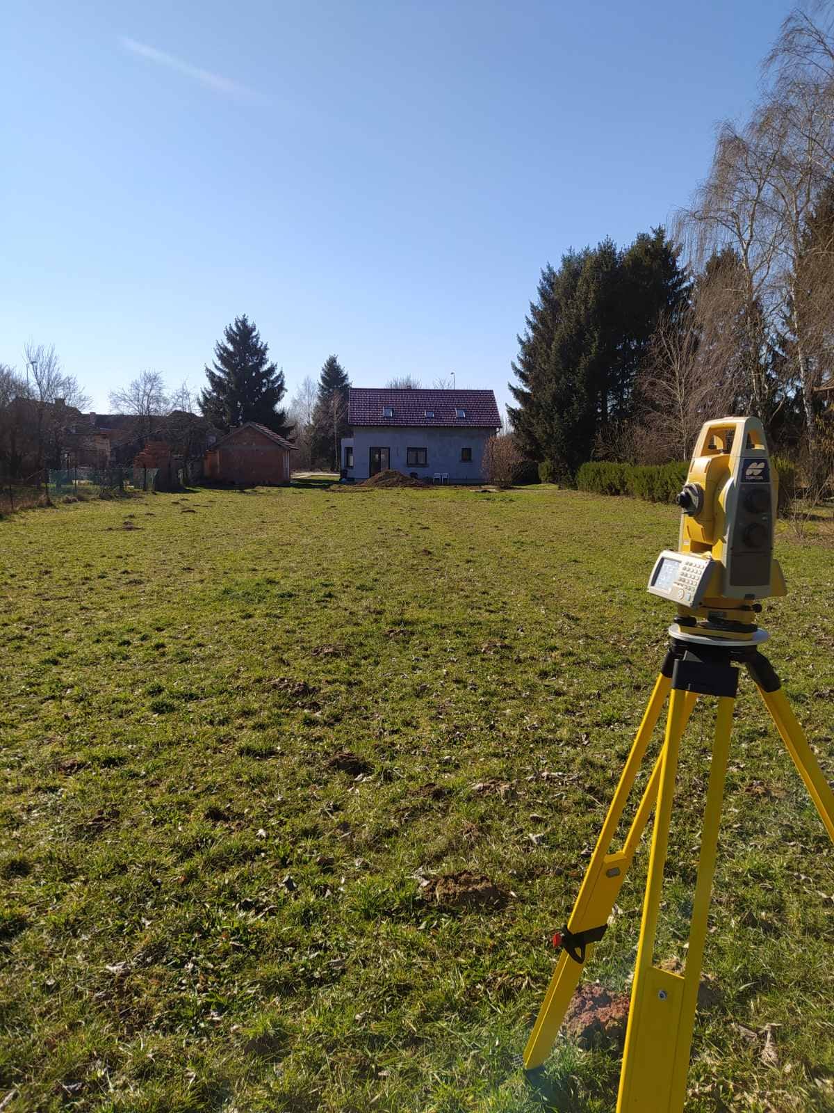 Upis objekata u katastar i zemljišnu knjigu - Ured ovlaštenog inženjera ...