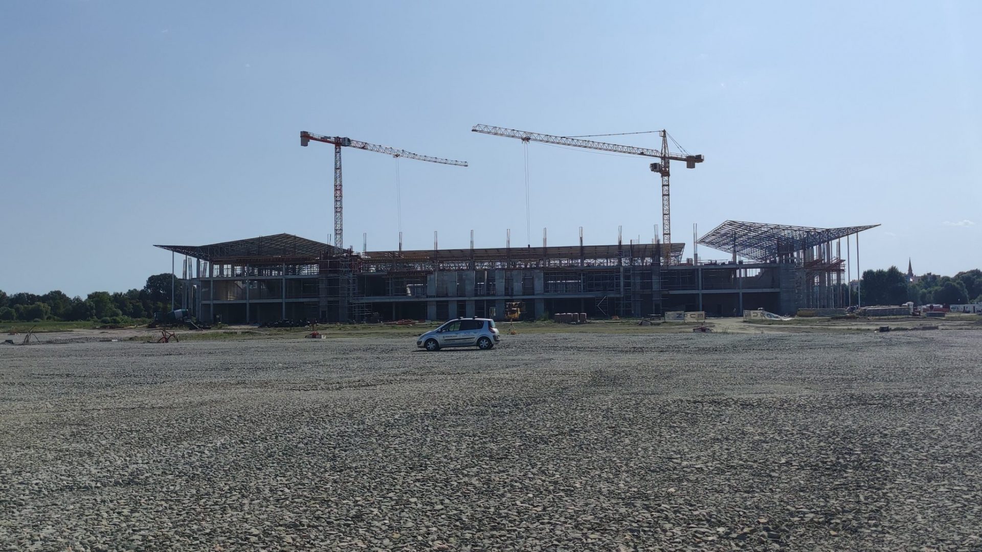 Inženjerska geodezija - Ured ovlaštenog inženjera geodezije Ivan Harhaj